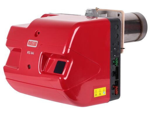 Газовая горелка Riello RS 44 MZ TC FS1, арт: 3789110