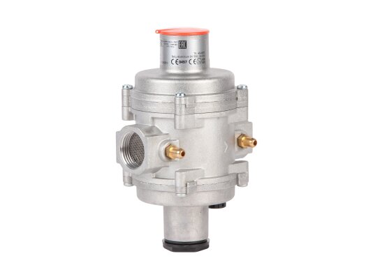 Регулятор давления газа Madas FR2LB DN 25, арт: FR2LB04Z 120
