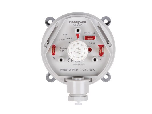 Реле давления Honeywell DPS200