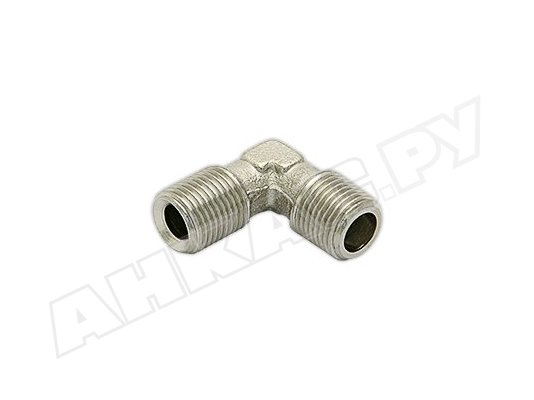 Отвод G1/8" - R1/8", с наружной резьбой, артикул: 65323862