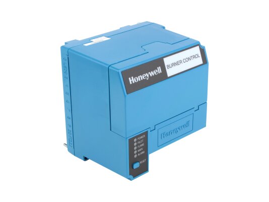 Топочный автомат Honeywell RM7895B1013