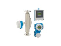 Расходомер массовый кориолисовый Endress+Hauser Promass F 500, 8F5B80