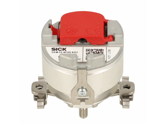 Датчик вращения Sick SKM36-HFA0-K02, арт: 1034094