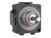 Топливный насос Master BFP 21 L3 071N0107, арт: 4111.042