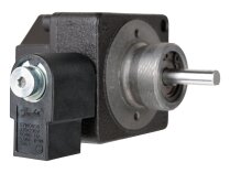 Топливный насос Master BFP 21 L3 071N0107, арт: 4111.042